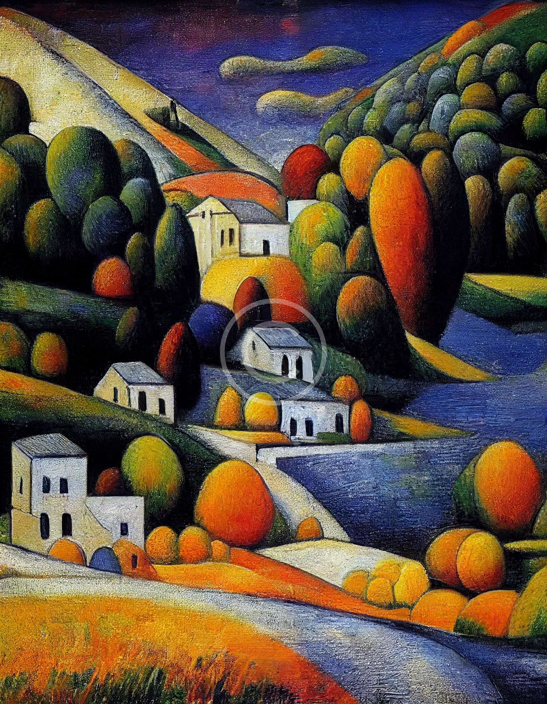 Autumn – Michael Rowan Ministries